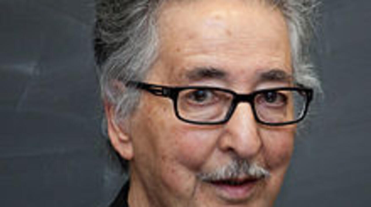 Abol Hassan Bani Sadr - En sol majeur