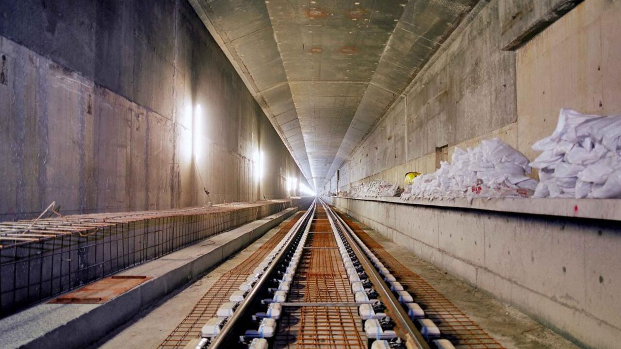 Turquie: le métro sous-marin, un rêve de sultan devenu réalité - RFI