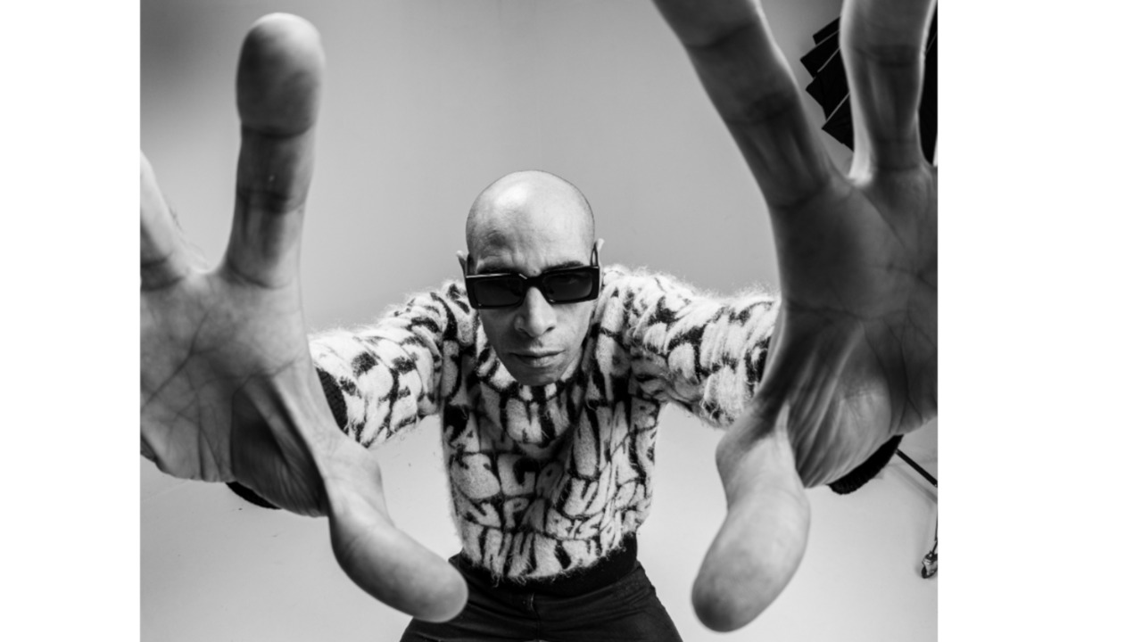 Nuttea, la voix du reggae francophone - Sur le pont des arts