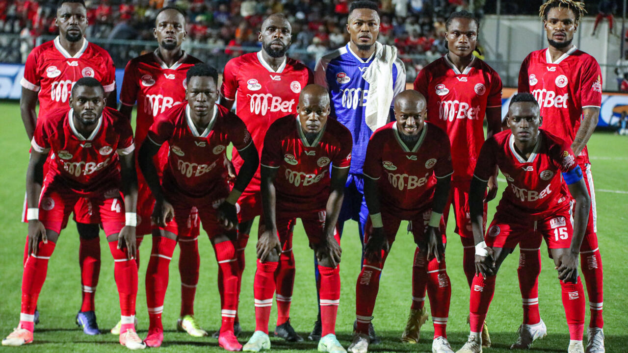 Klabu Ya Simba Yapewa Motisha Na Mdhamini kuelekea Mechi Ya Klabu Bingwa.