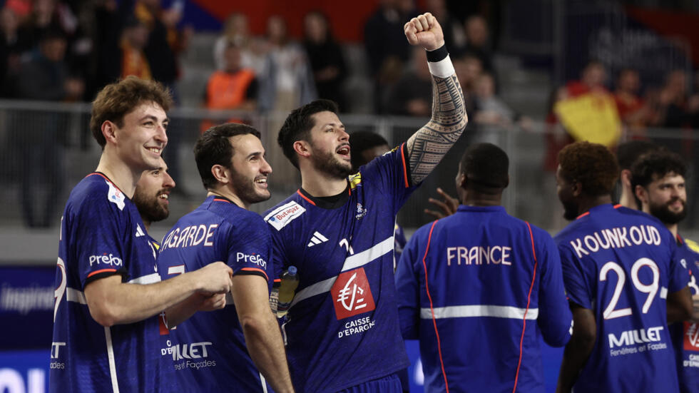 France : la culture sportive est-elle en péril ? - Débat du jour