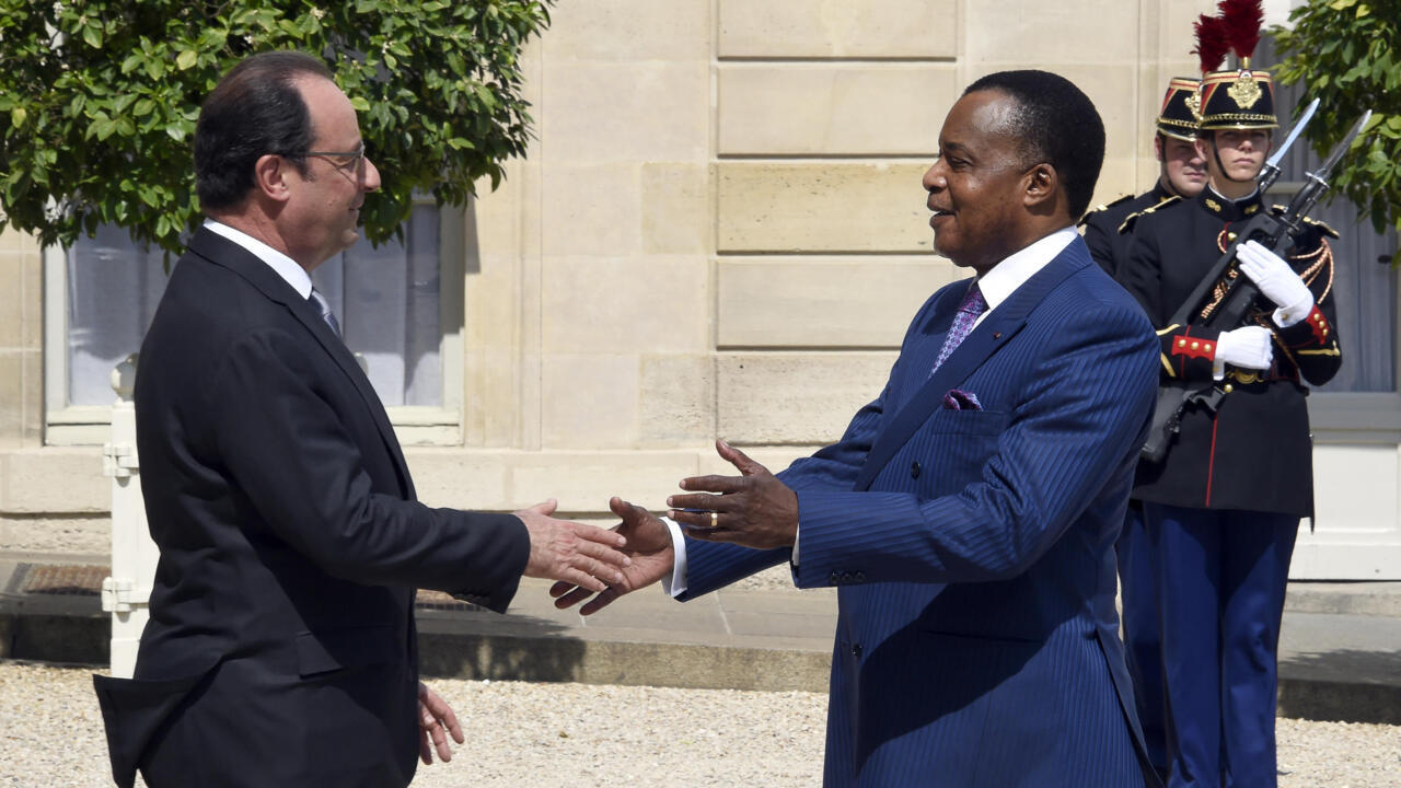 France-Congo: retour sur deux ans de brouilles diplomatiques