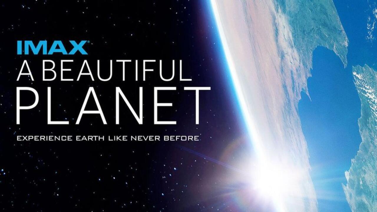 A Beautiful Planet, una oda a nuestro planeta desde el espacio - Mundo ...
