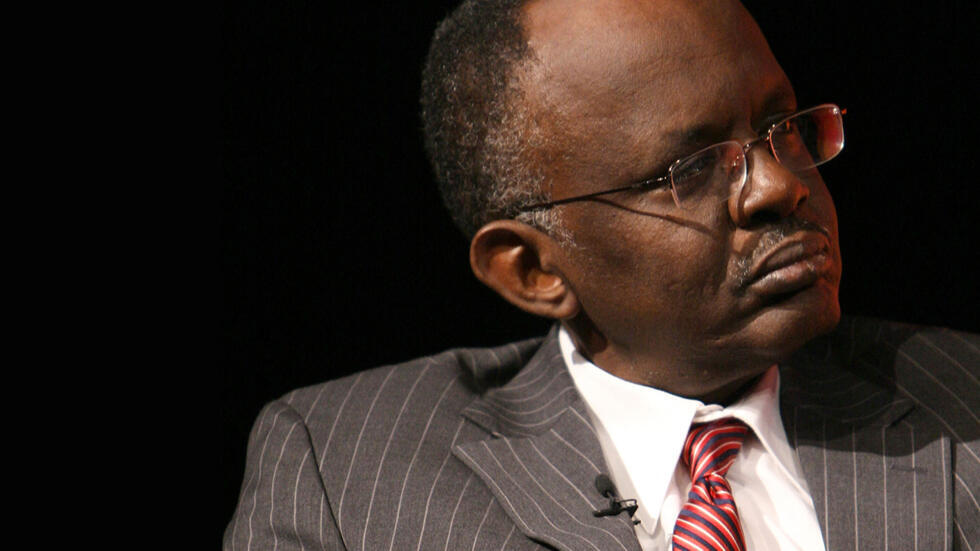 Conflit au Soudan: selon le chercheur Suliman Baldo, «les islamistes ...