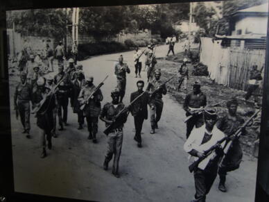 Ethiopia’s broken crown: The fall of Haile Selassie, 50 years on - RFI