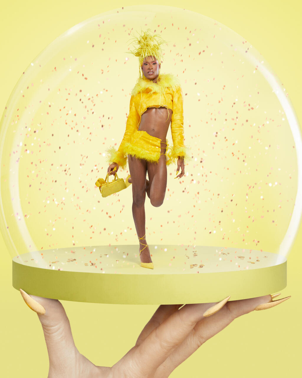 Mami Watta, d’Abidjan aux scènes parisiennes, l’affirmation d’une reine ...