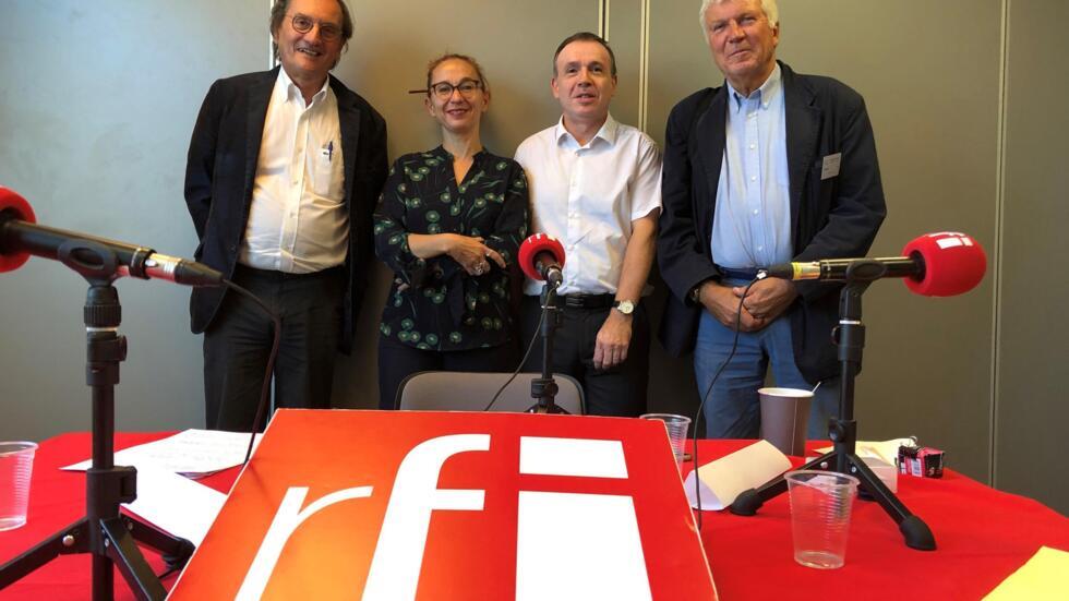 Les maladies négligées - Priorité santé