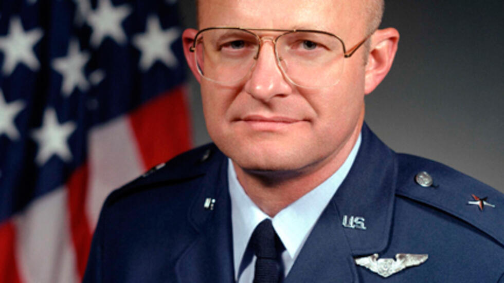 Un nouveau patron pour le renseignement aux Etats-Unis