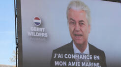 Dutch government falls as Wilders far-right party exits coalition - RFI