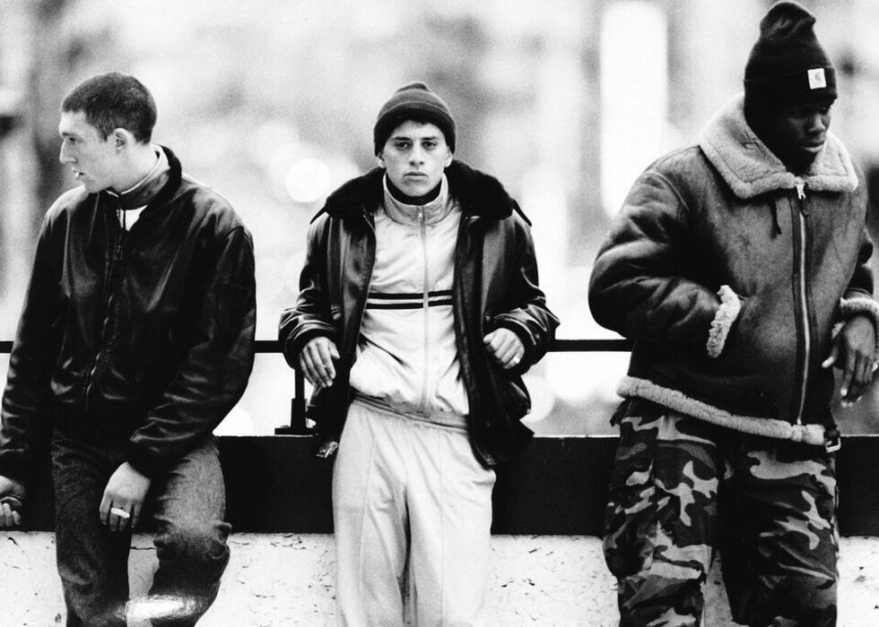 Hip-hop turns 50: How French rap became the 'second nation' under a groove