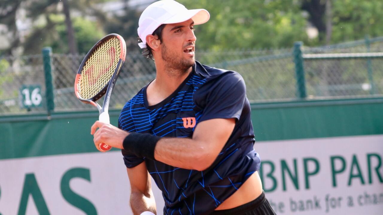 “Preciso melhorar alguns detalhes para voltar entre os 50 melhores ...