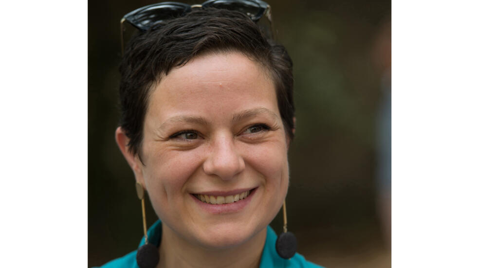 [En intégral] Hala Moughanie (Liban): «Memento Mori» - Ça va ça va le monde