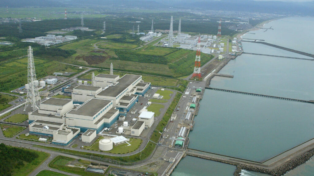 World's biggest nuclear plant edges closer to restart
