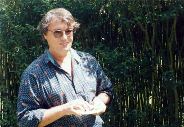 Il y a 7 ans, Guy-André Kieffer disparaissait en Côte d'Ivoire