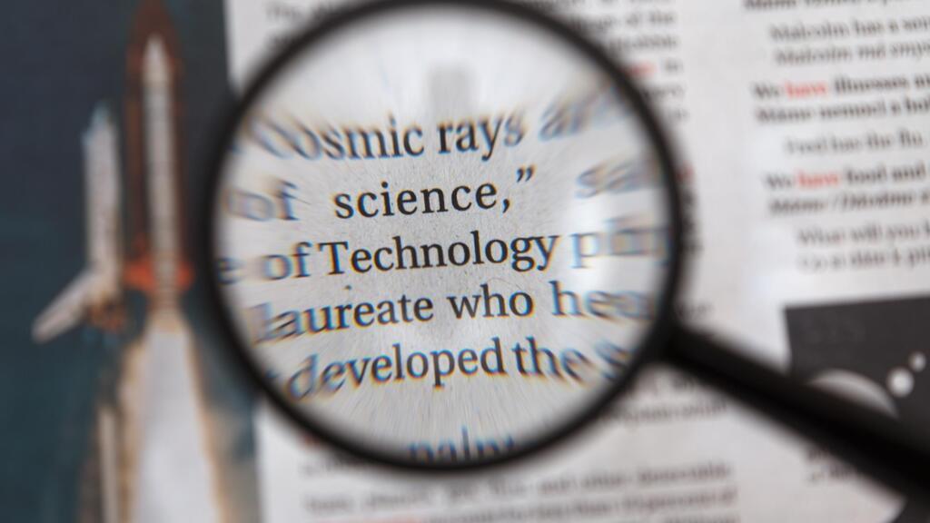 Alerta mundial contra a falsa ciência