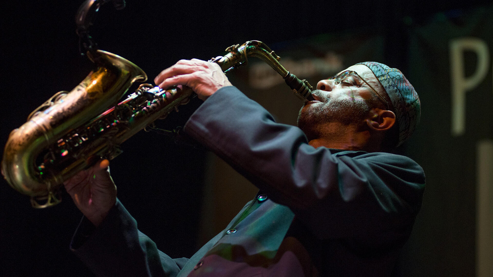 Kenny Garrett, la science du jazz - L'Épopée des musiques noires