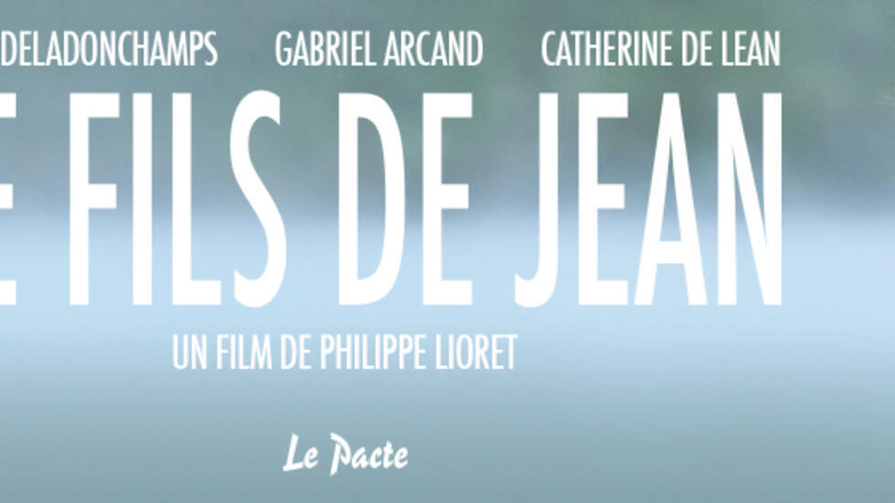 Philippe Lioret et Gabriel Arcand, au nom du fils - Sur le pont des arts