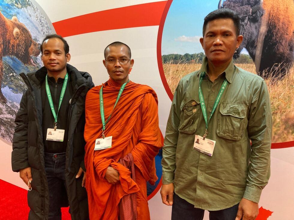 COP15: à Montréal, les peuples autochtones veulent avoir voix au chapitre