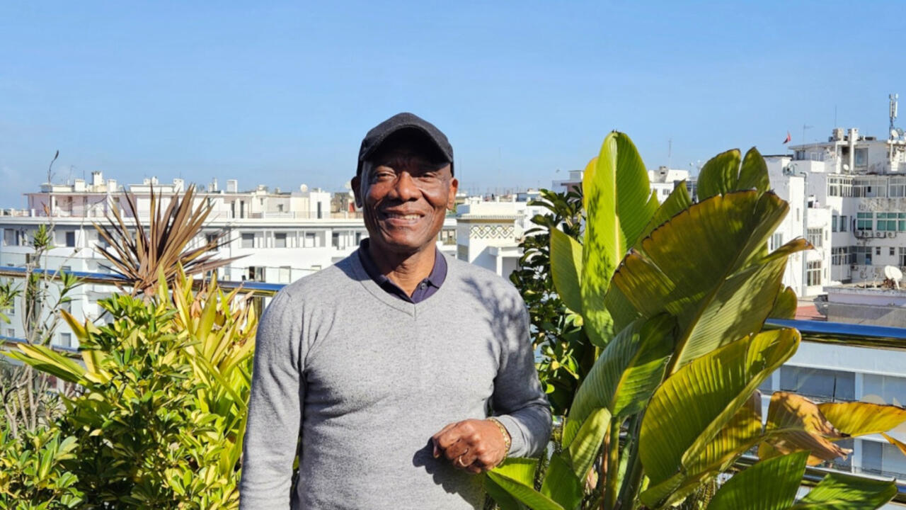 CAN 2025 : la chronique de Joseph-Antoine Bell - CAN 2025: «L’instinct ...