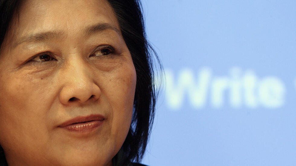 Chine: ouverture ce vendredi du procès de la journaliste Gao Yu