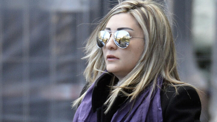 Syrie: la thèse de l'accident dans la mort de Luna Chebel, conseillère ...