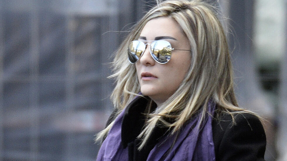 Syrie: la thèse de l'accident dans la mort de Luna Chebel, conseillère ...