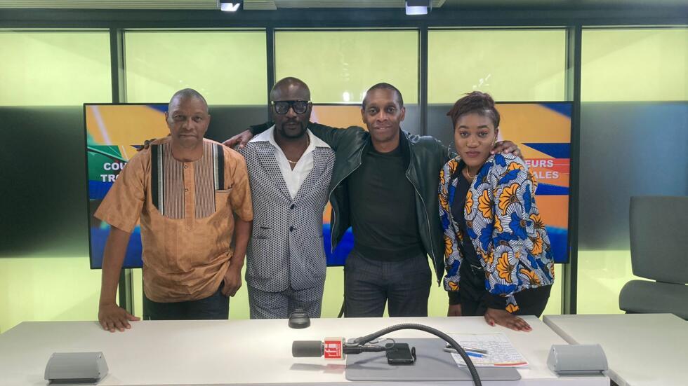 Le Grand Meiway célèbre ses 35 ans de carrière à Abidjan le 16 juin ...