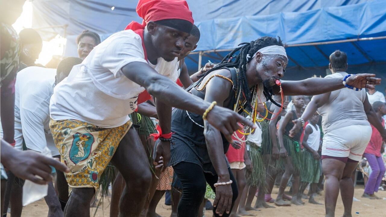Côte d'Ivoire: à Grand-Bassam, coup d'envoi des célébrations de l'Abissa