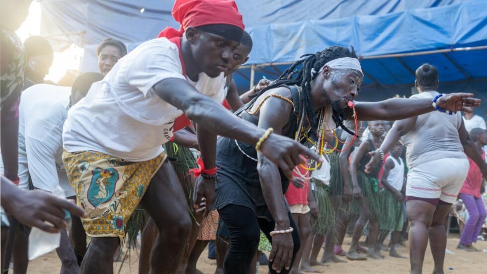 Côte d'Ivoire: à Grand-Bassam, coup d'envoi des célébrations de l'Abissa