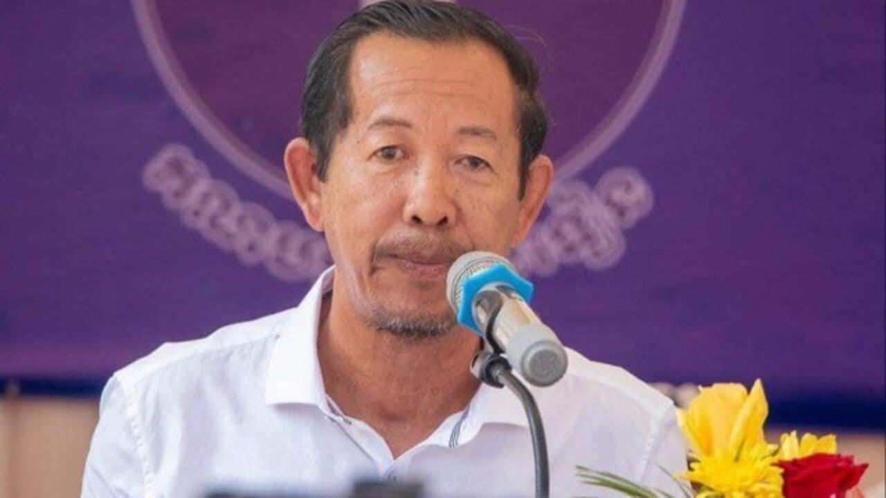 លោក រ៉ុង ឈុន ចង់ឃើញលោក កឹម សុខា ធ្វើនយោបាយជាមួយបក្សភ្លើងទៀន ...