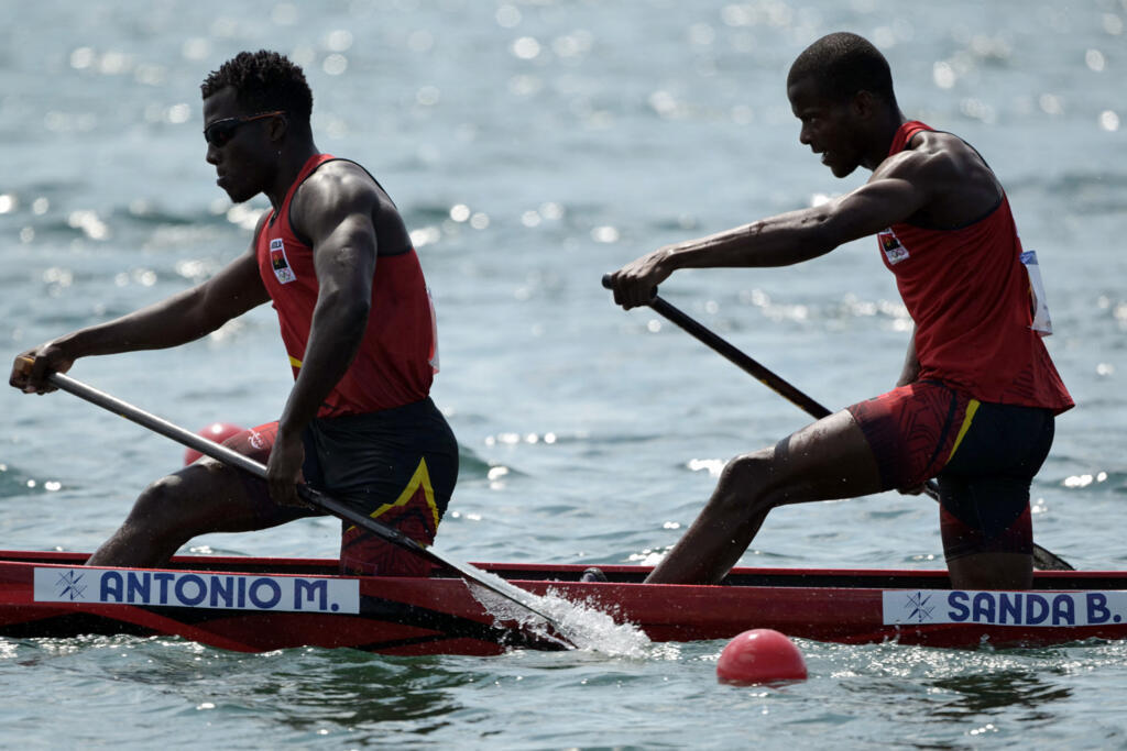Manuel António: «Foi uma experiência muito boa e quero repetir presença ...