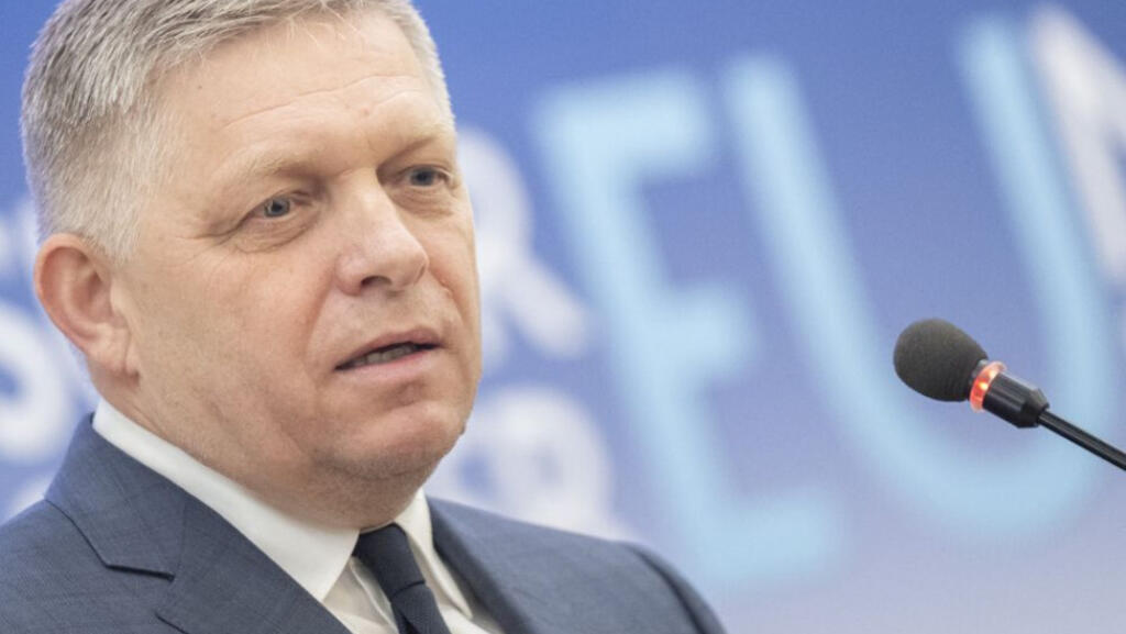 Premierul slovac Robert Fico a fost operat din nou. Starea de sănătate ...