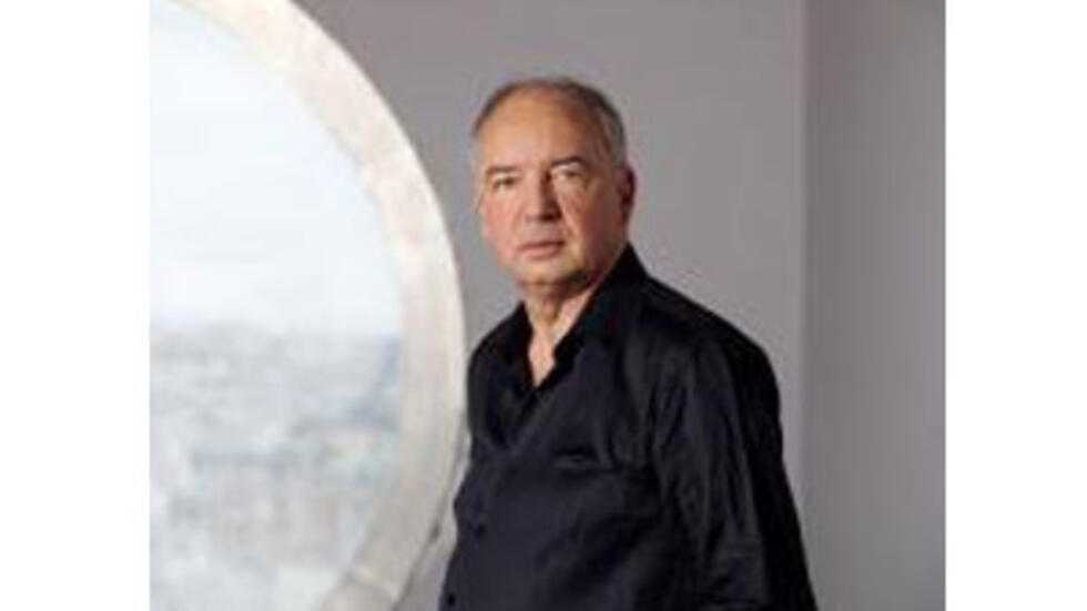 «La mort est ma servante» de Jean-Pierre Perrin - Livre international