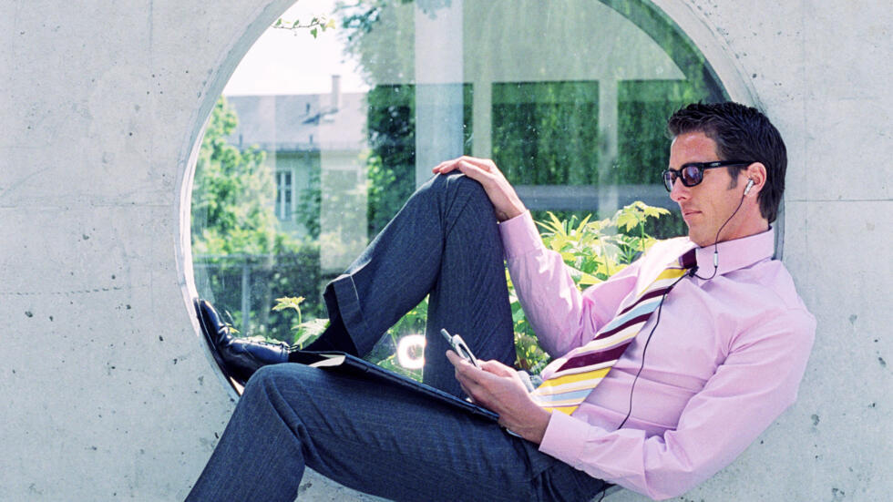 La France, un pays d'assistés ? - Débat du jour