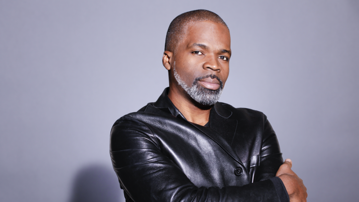 Ménélik entre rap et classique - La bande passante