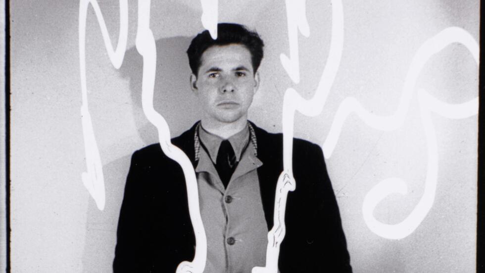 Hommage à Isidore Isou, pape du Lettrisme - De vive(s) voix