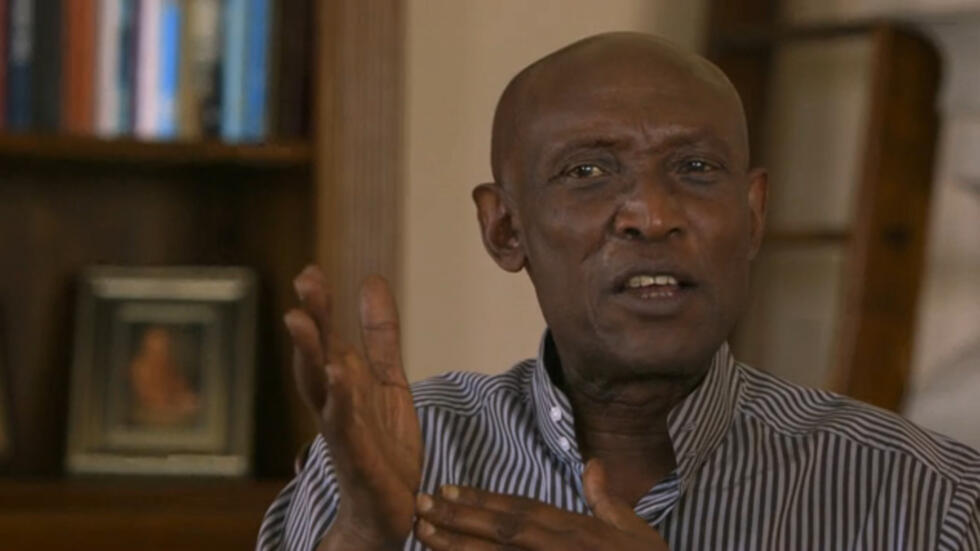 Tribert Rujugiro: le fisc rwandais veut «salir mon nom»