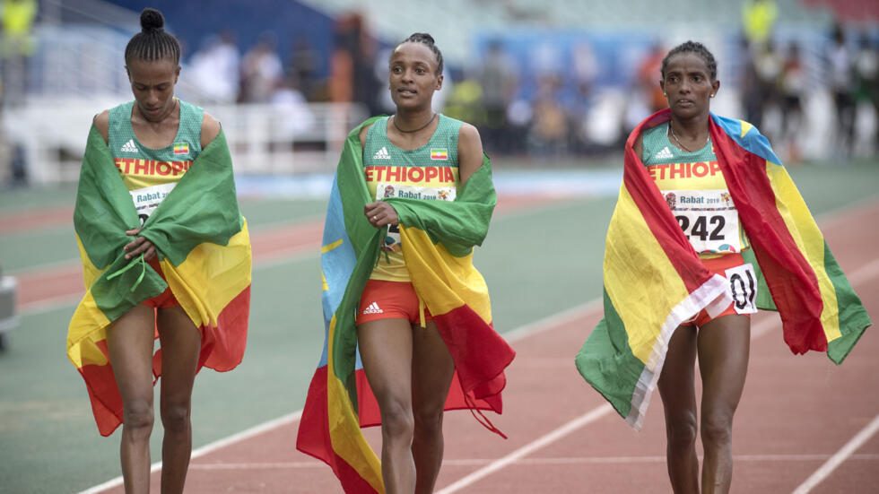 Toute l'actualité sportive du week-end - Mondial sports