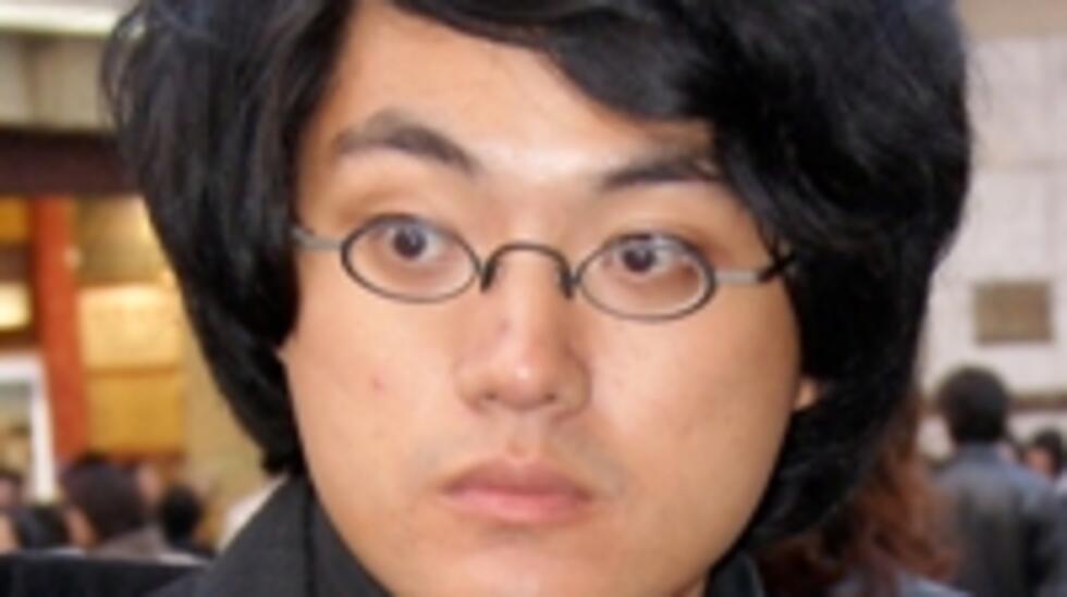 2. Davy Chou - En sol majeur