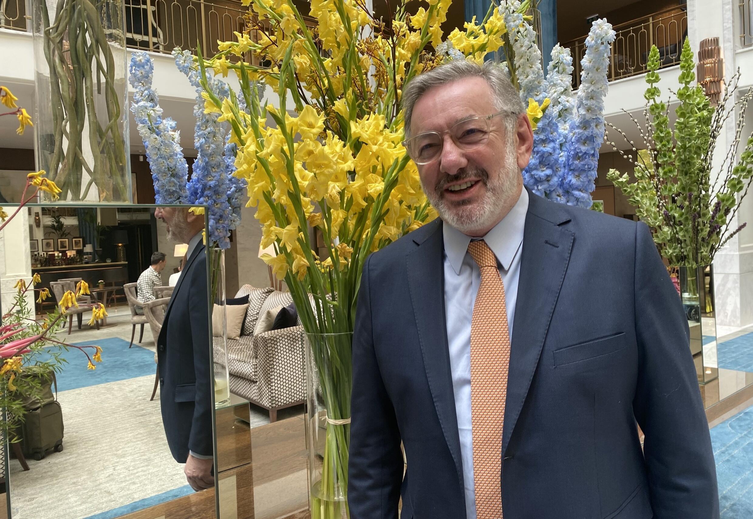 Acordo UE-Mercosul depende de "equilíbrio nas condições adicionais" dos ...