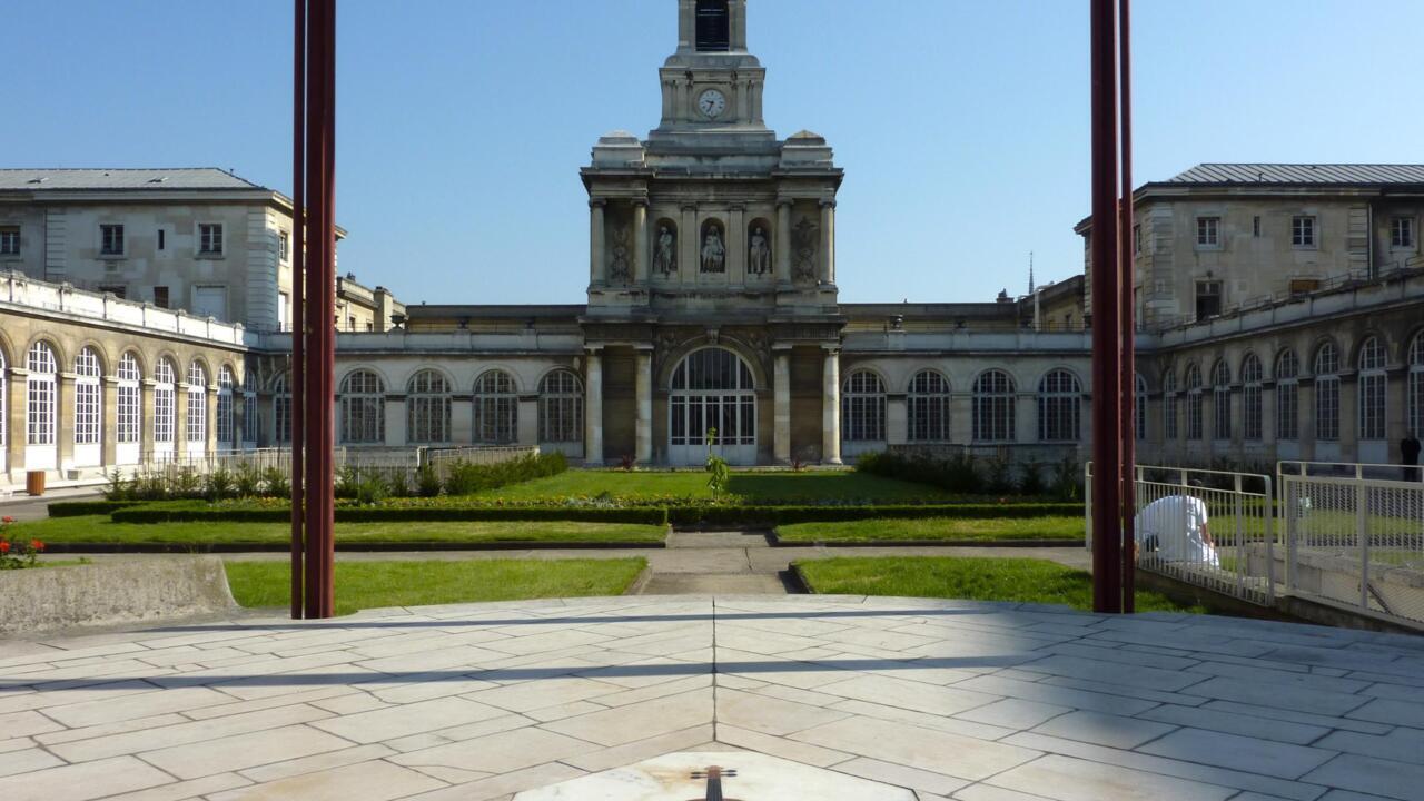 France's first drug consumption room to open in Paris hospital despite ...