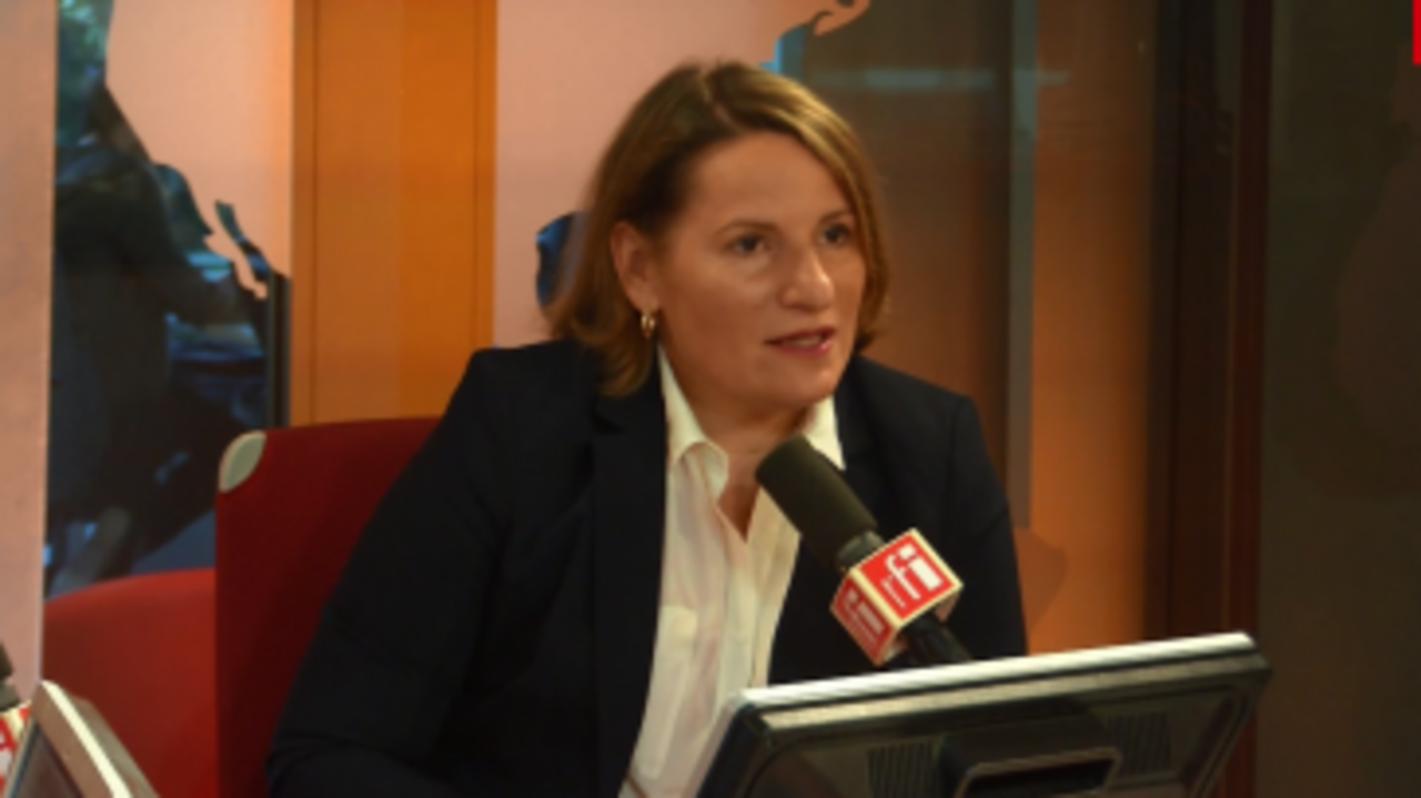 Valérie Rabault (Ps) : lutte contre la violence à l’école, « 1ere étape ...