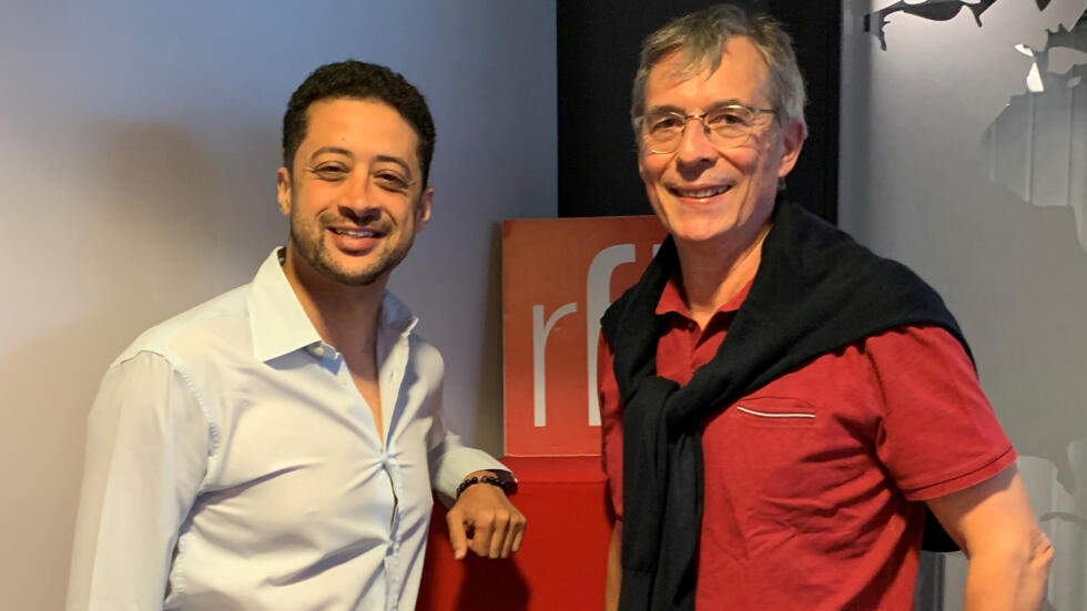 À lire cet été: l’ailleurs fantasmé de Malek, 17 ans - Orient hebdo