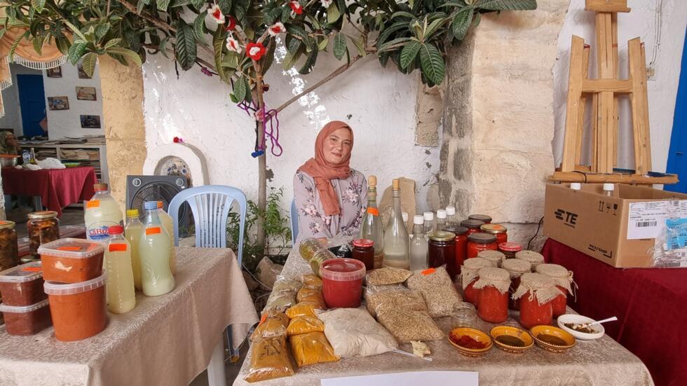 Tunisie: à la rencontre de femmes pratiquant la oula, une tradition ...