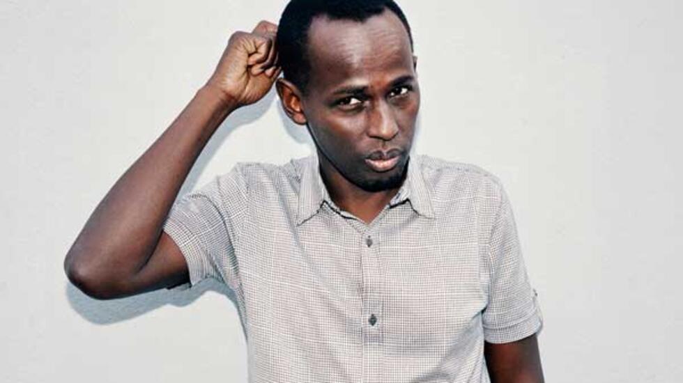 Big bang politique - Chronique de Mamane