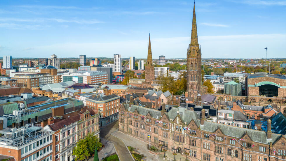 Royaume-Uni: 52 ans après sa disparition, l'Anglaise Sheila Fox ...