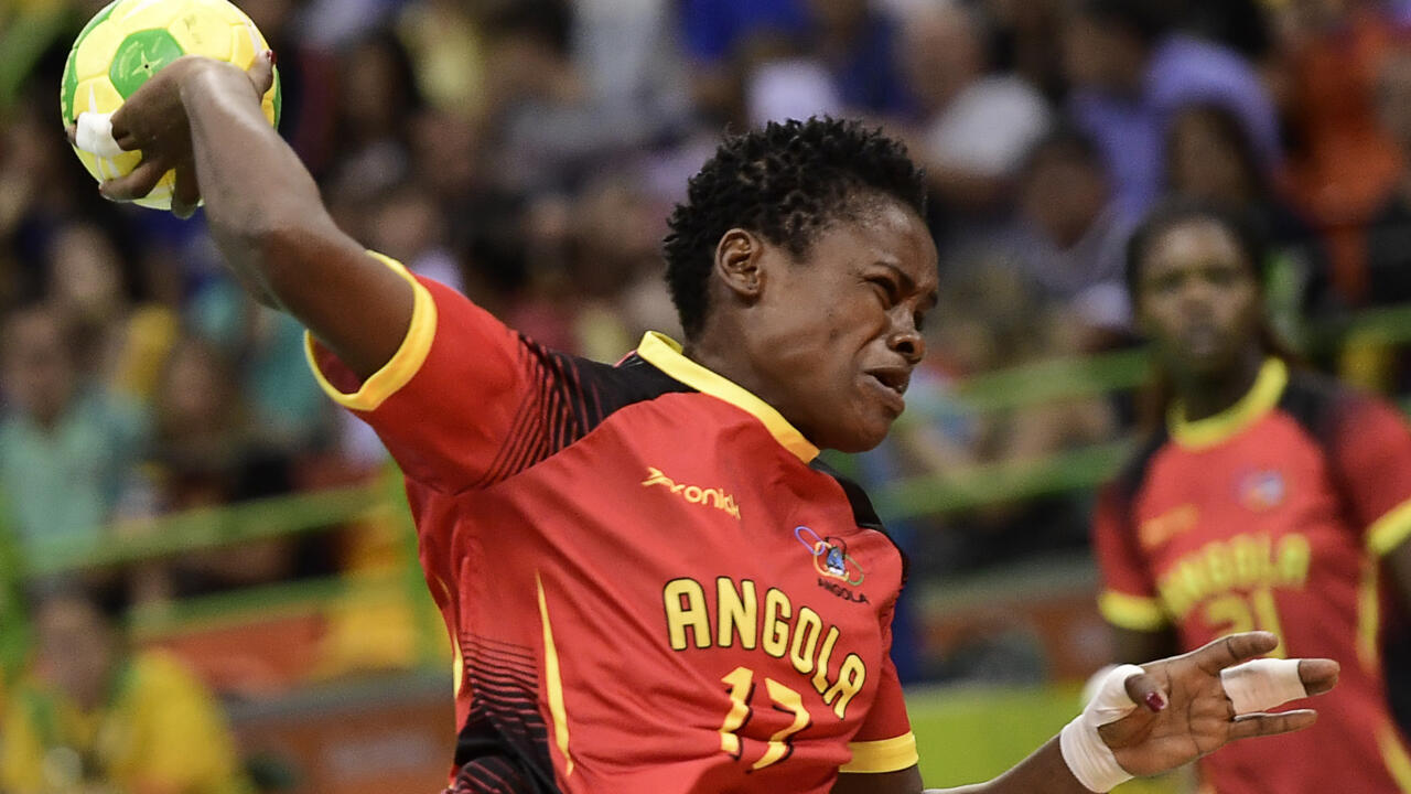 Handball: les Africaines connaissent leur sort pour «Brazzaville 2018»