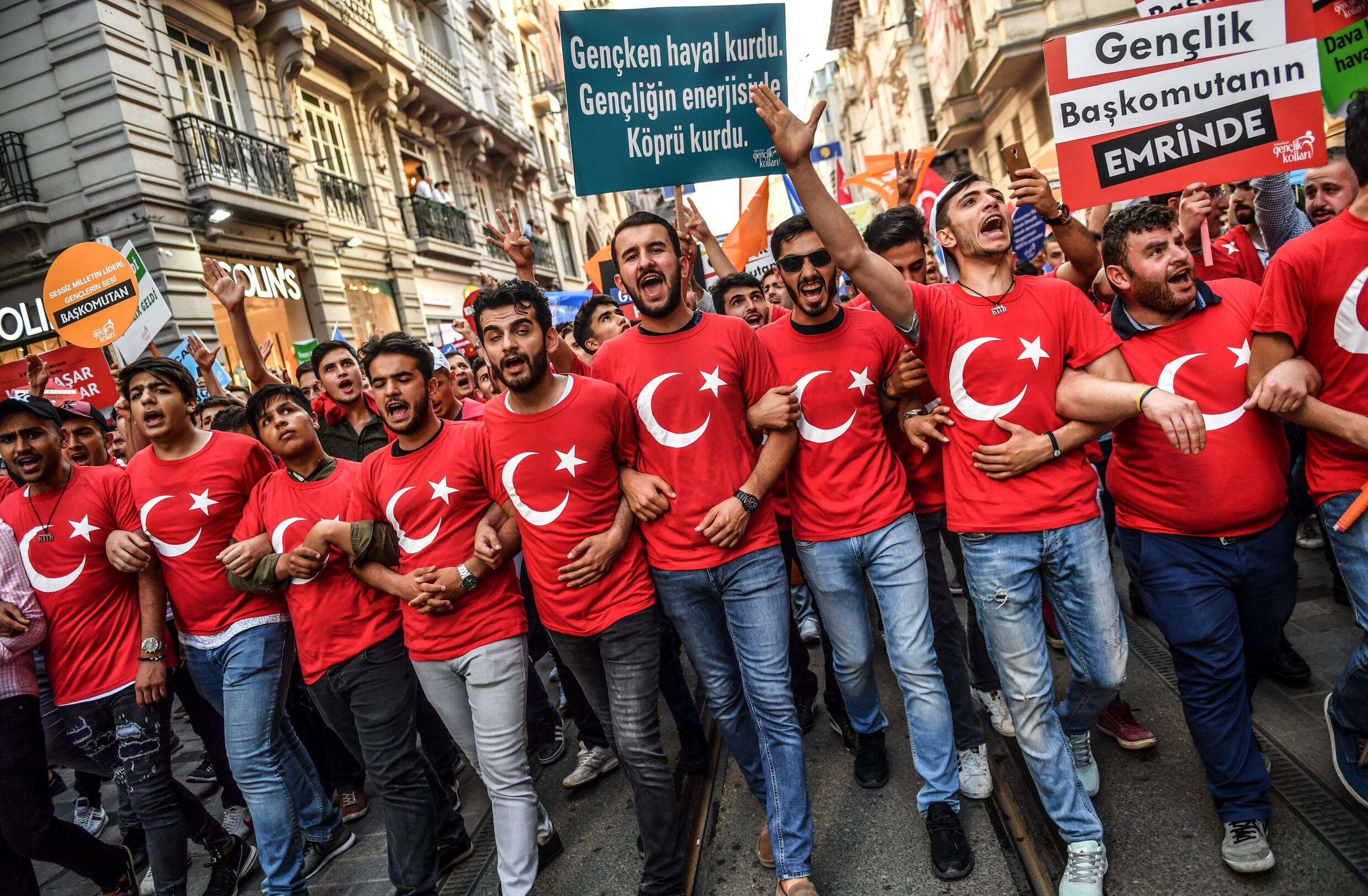 How Turkey s Election Went Wrong For Erdogan s Rival