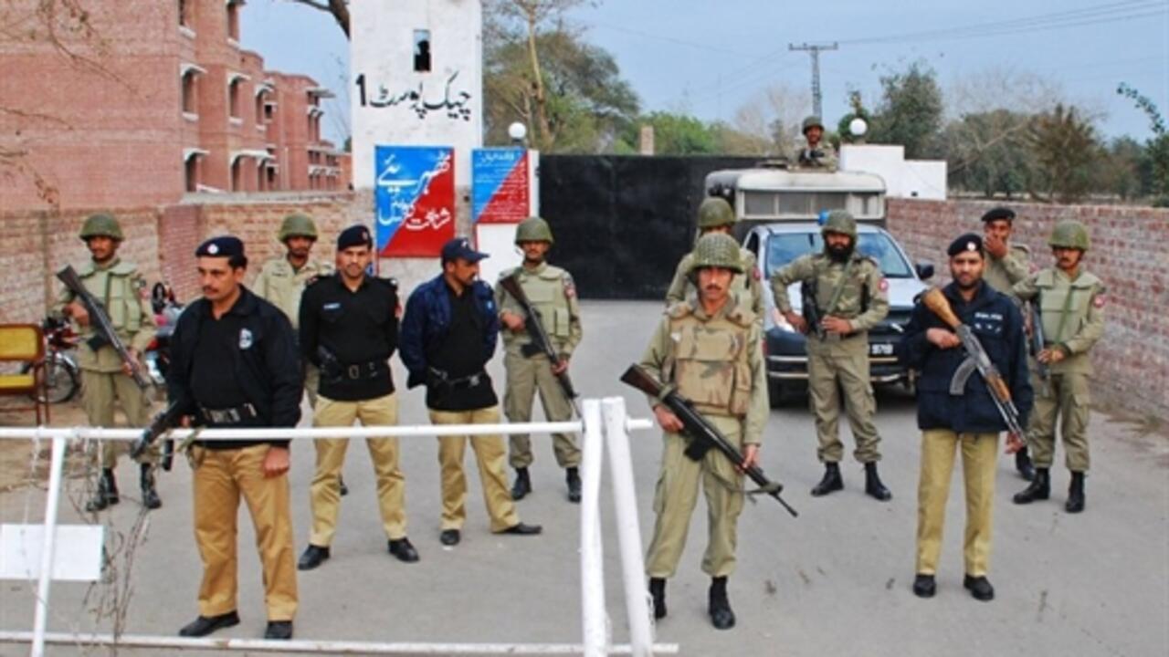 L’affaire Raymond Davis va-t-elle brouiller le Pakistan et les Etats-Unis?