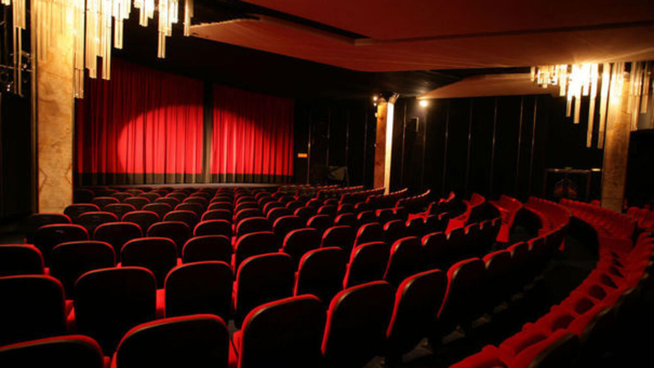 1. Cinéma Le Balzac, dans une situation critique - Culture vive